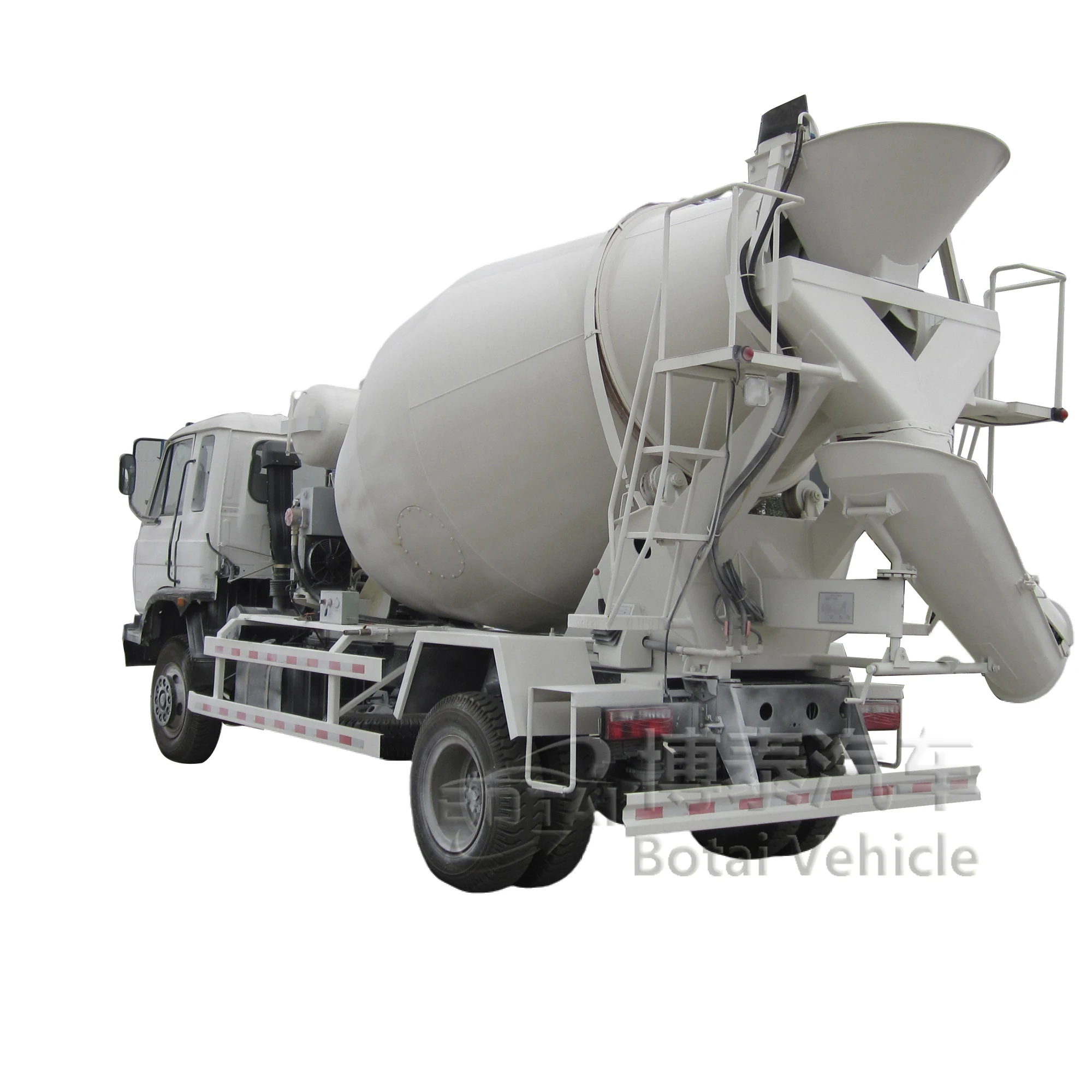 Concrete transport truck concrete mixer trucks 5m3 6m3 10m3 12m3 cbm ...