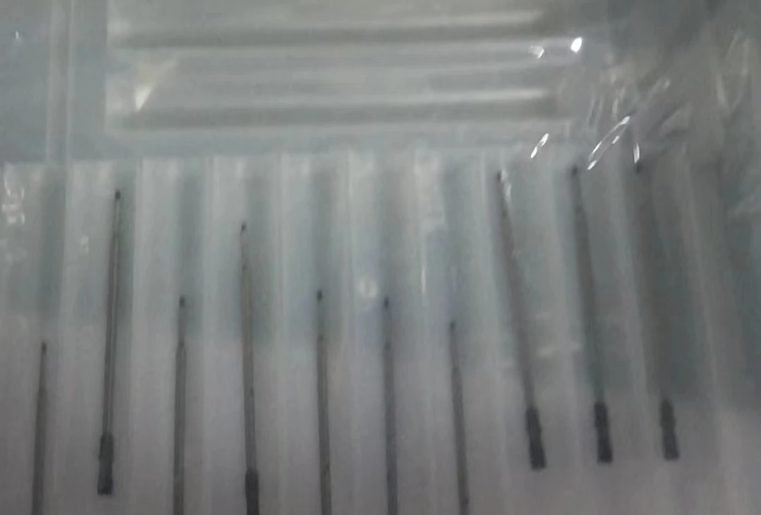 Smt Automatic Pick And Place Machine Spare Parts Fuji Nxt H12hs Head ...