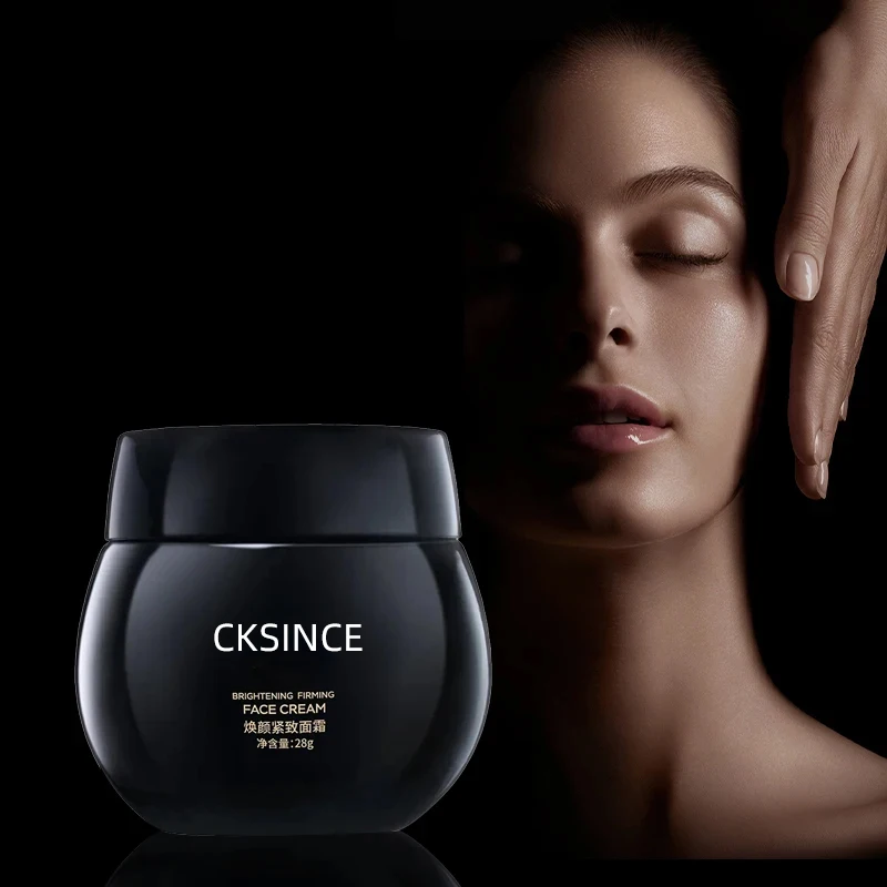 Custom Brand Moisturizing Lightening Firming Face Cream 3.4% Pro-xylane ...