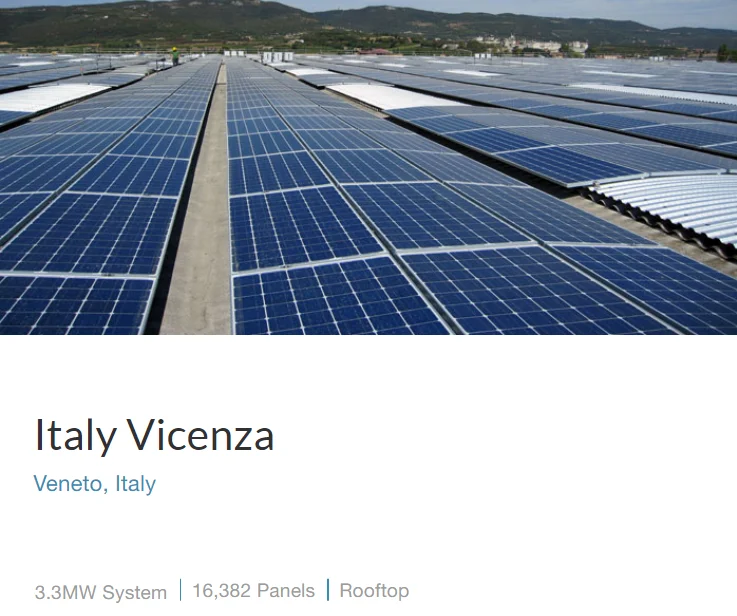 Trina Solar New Arrival Trina Vertex N Type Bifacial Solar Panels 600w ...