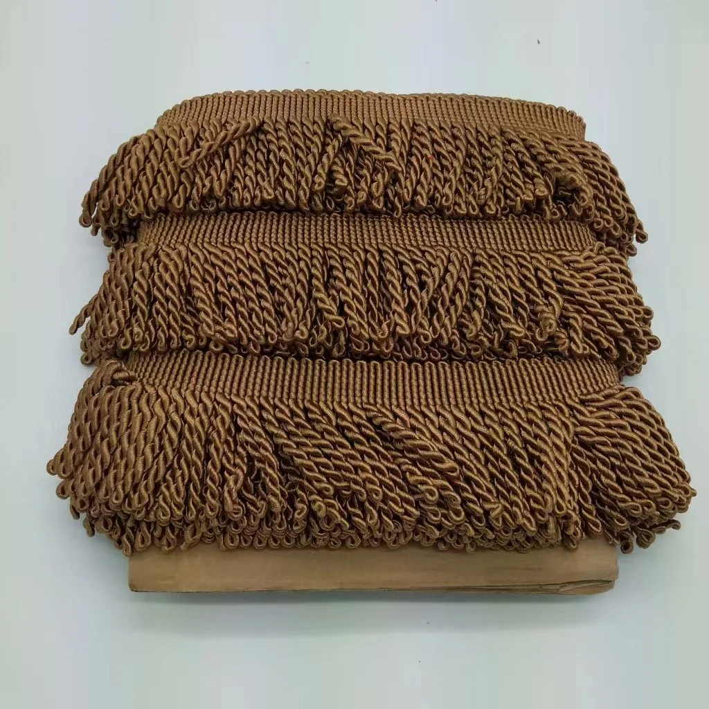Wholesale Hebrew Israelite Fringes - Decorative Trims
