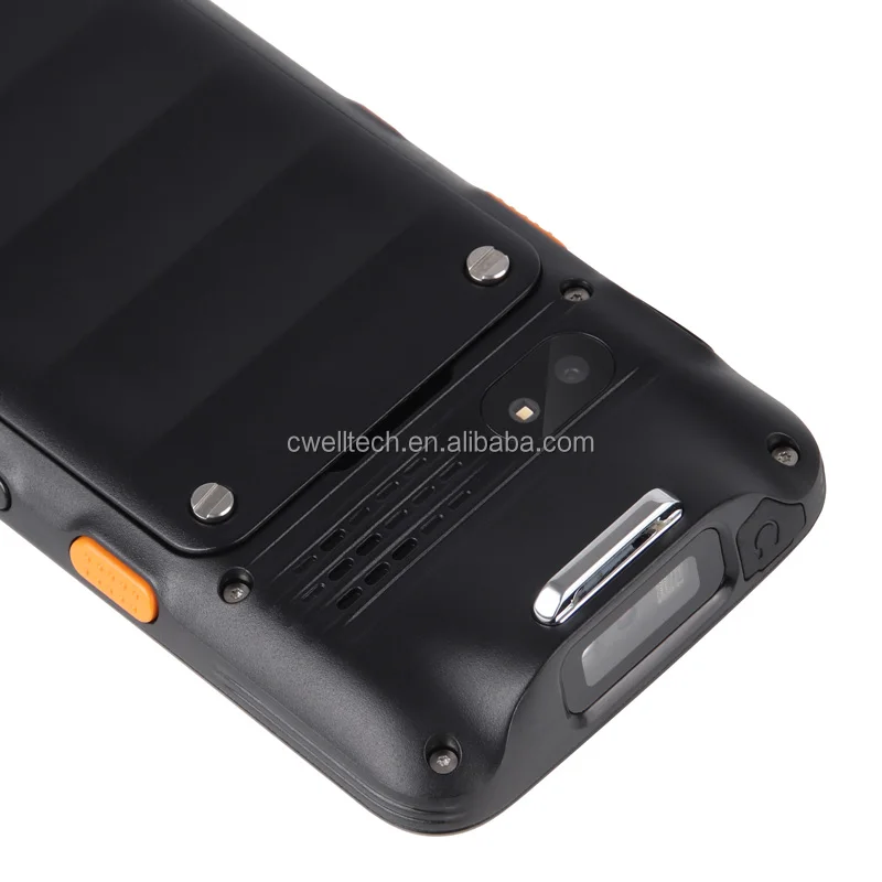 Uniwa V5s Android 12.0 Ip67 Waterproof Rugged Smartphone 5 Inch 4gb Ram ...