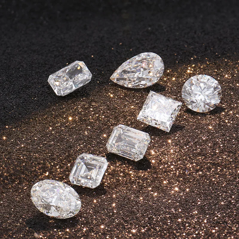 Provence Lab Grown Diamonds - IGI Certified 1ct, 2ct, 3ct