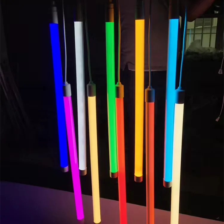 Alibaba.com: T8 RGB LED Tube 4ft, AC85-265V input, 1200mm length : CE ...