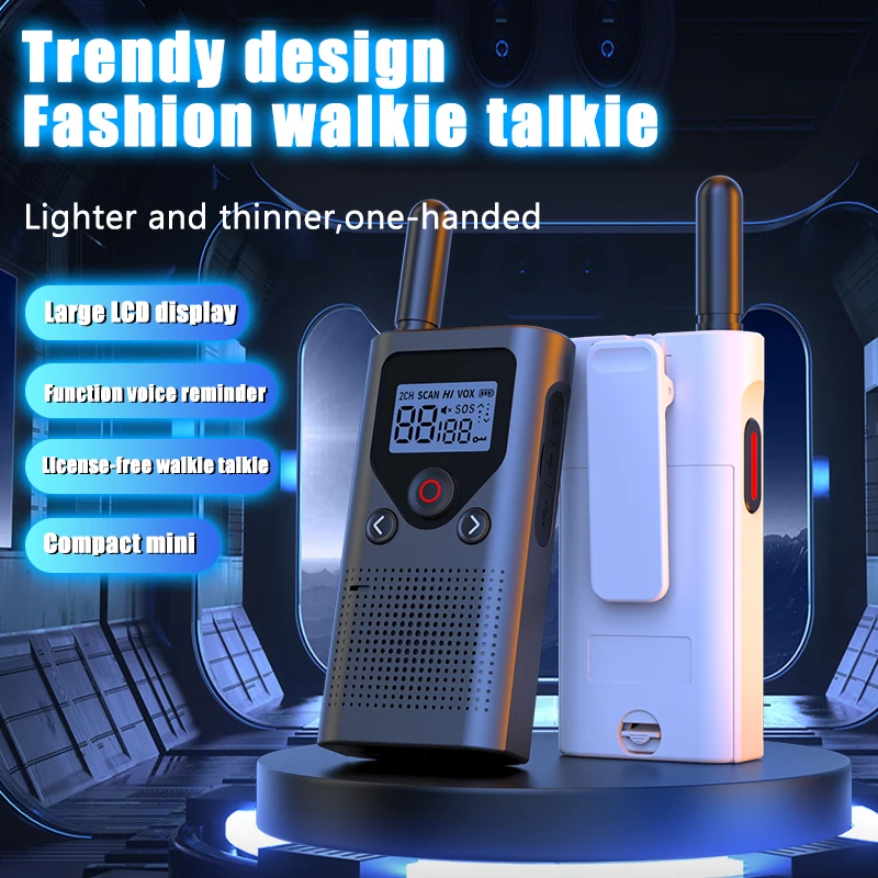 Pmr446双向无线电frs许可证免费无线电小型2w迷你对讲机 - Buy 许可证免费迷你对讲机-随身听,Pmr446双向无线电,小2w迷你 ...