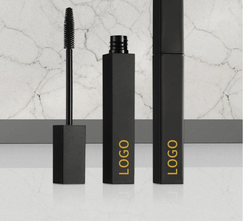 Volume Effect Halal Create Your Own Brand Mascara Private Label Raw ...