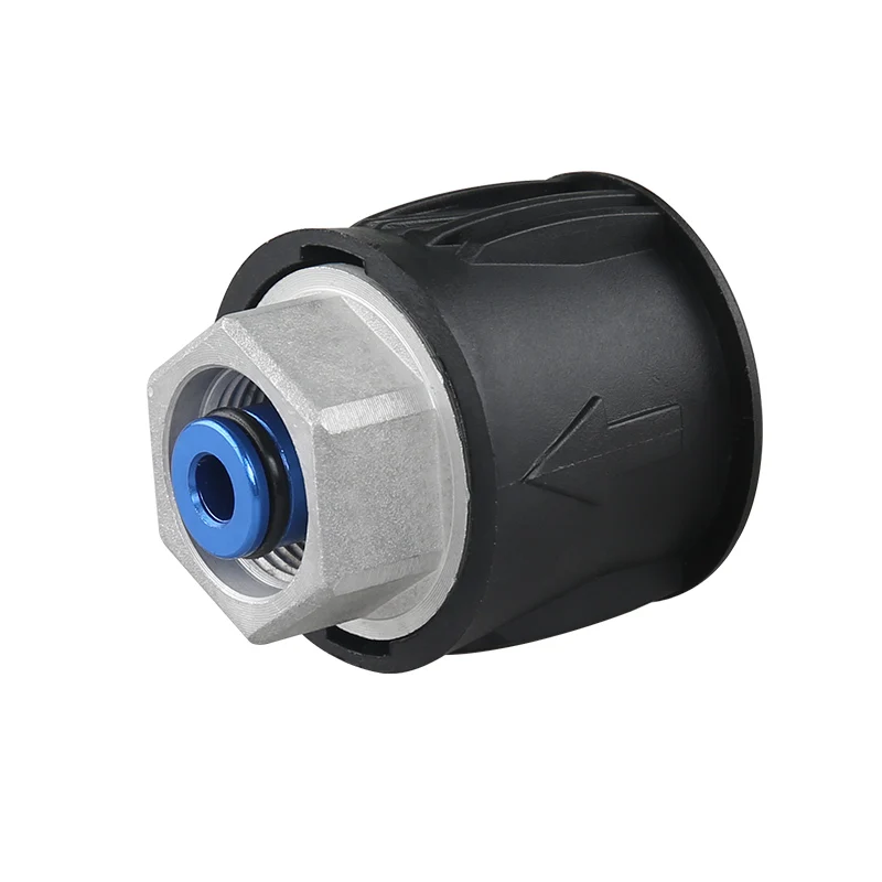 SPS New Quick Release Adapter M22-14 Female suit for Bosch/Nilfisk ...