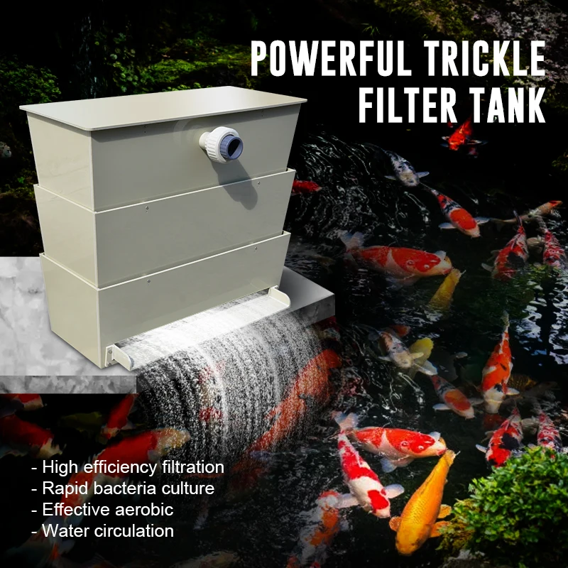 38 Inches Bakki Shower Factory Price PPR Materials Trickle Tower Filter ...