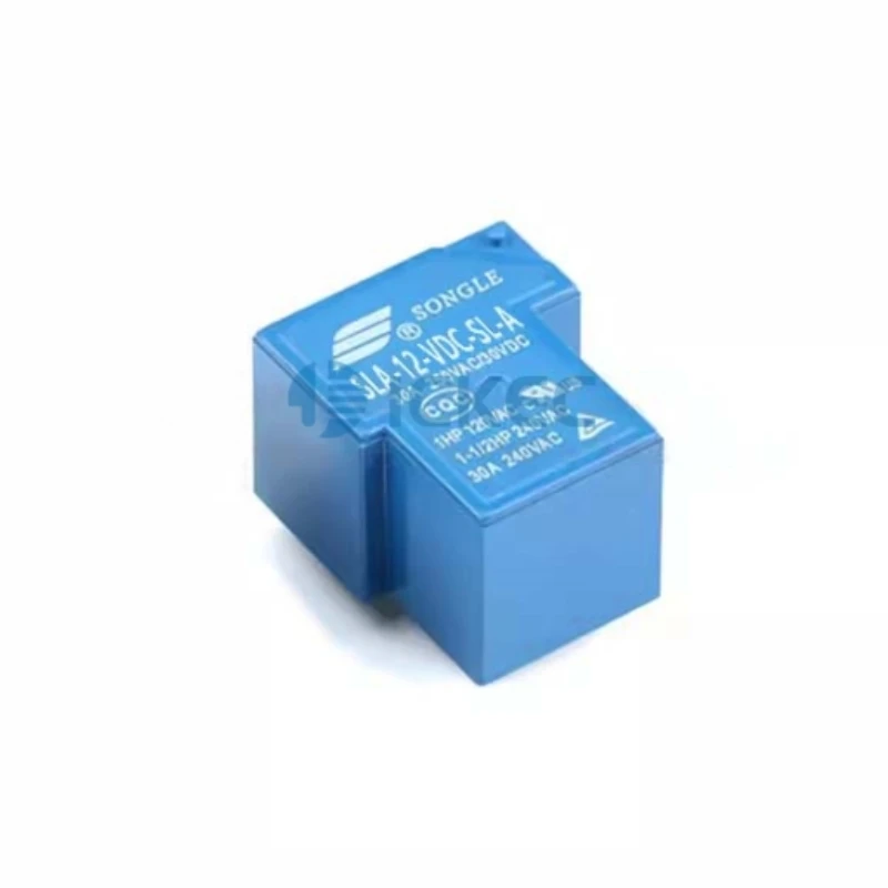 Sla-05vdc-sl-a Sla-12vdc-sl-a Sla-24vdc-sl-a New Original Stock 4pin ...