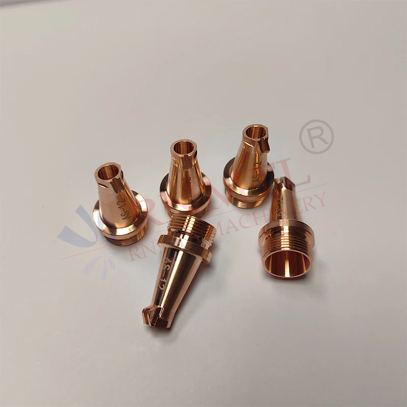 Sup Handheld Laser Welding Nozzles As-12 - Buy Laser Nozzle Laser ...