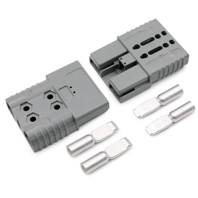 150V ANE160A Battery Terminal Connector 160A Series with Auxiliary ...