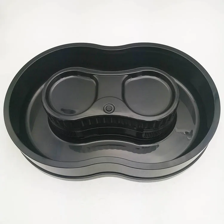 Nagashi Somen Machine - Fun Water Slide for Home Parties