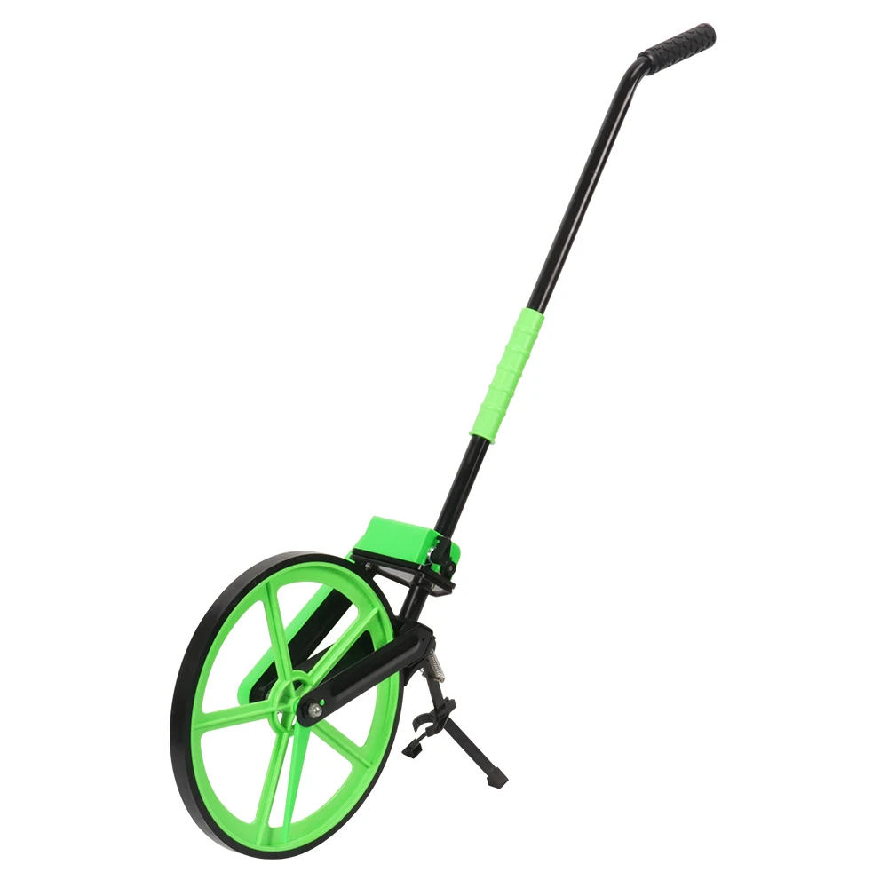 Sw-217b Survey Distance Measuring Wheel & Gps Survey Device Odm