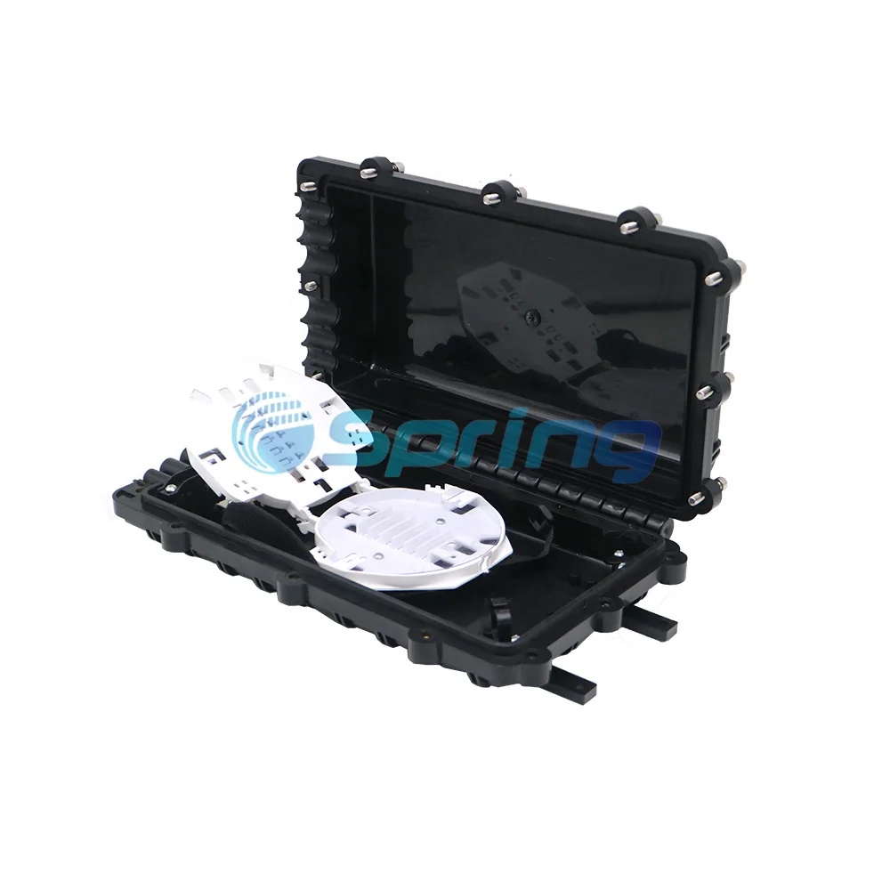 outdoor Fiber Sealing Fiber Optic Splice Closure box| Alibaba.com