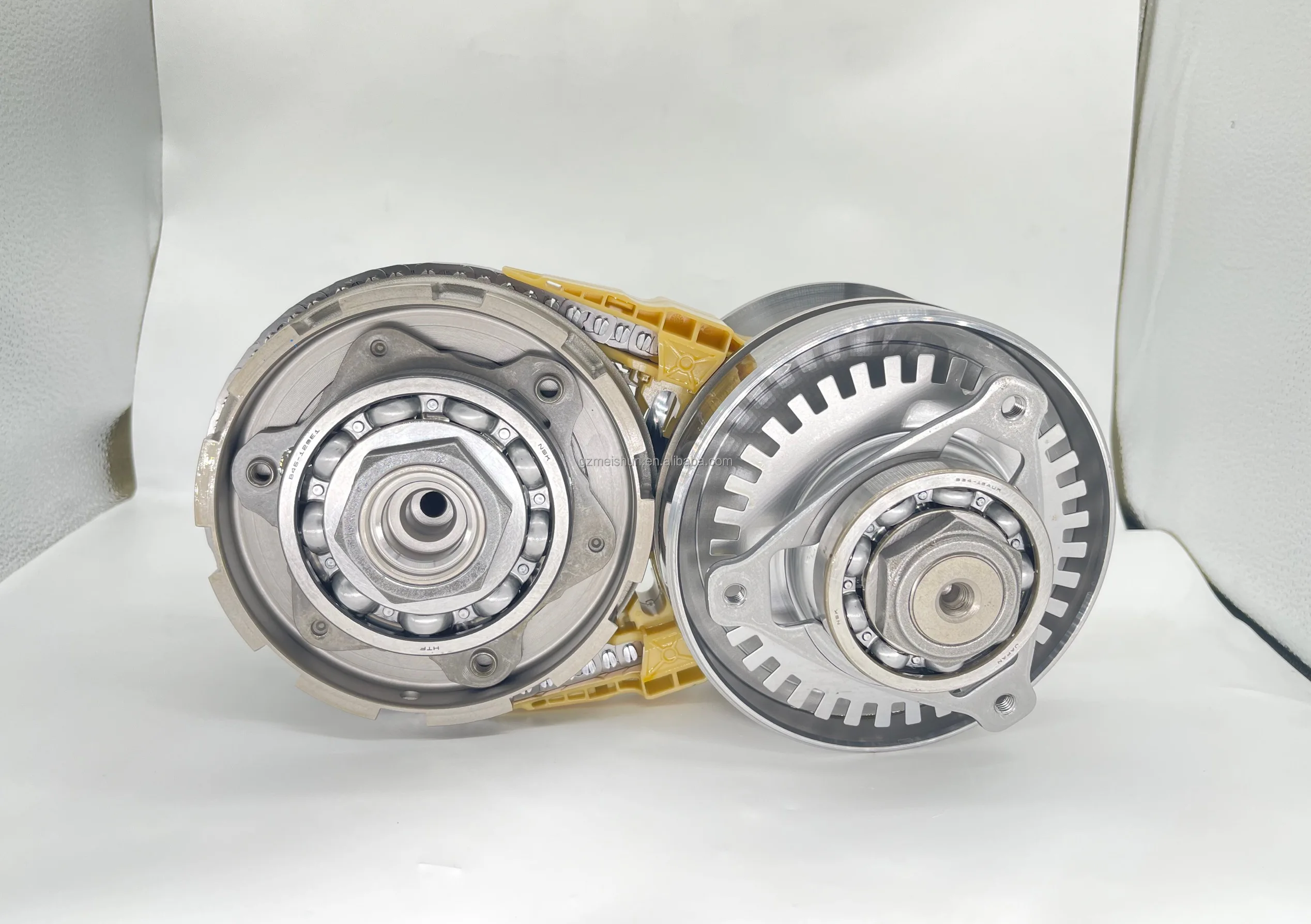 RE0F10D RE0F10F RE0F10J RE0F02H Pulley Chain Set for Nissan