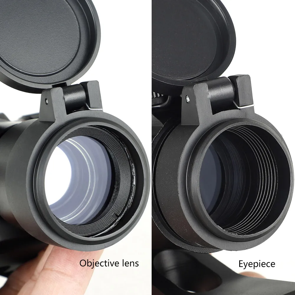 OEM ODM Mini Green Red Dot Sight 1x30 Hunting Optical Reflex