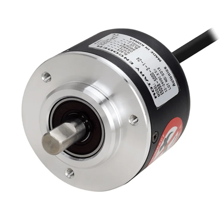 Autonics encoder/rotary encoder incremental rotary encoder Diameter ...