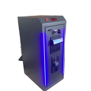 Exw- Bill Acceptor Timer Control Box/time Control Box Per Coins For ...