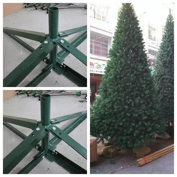 E26 Large Christmas Tree Frame Project Christmas Tree Hotel Square ...