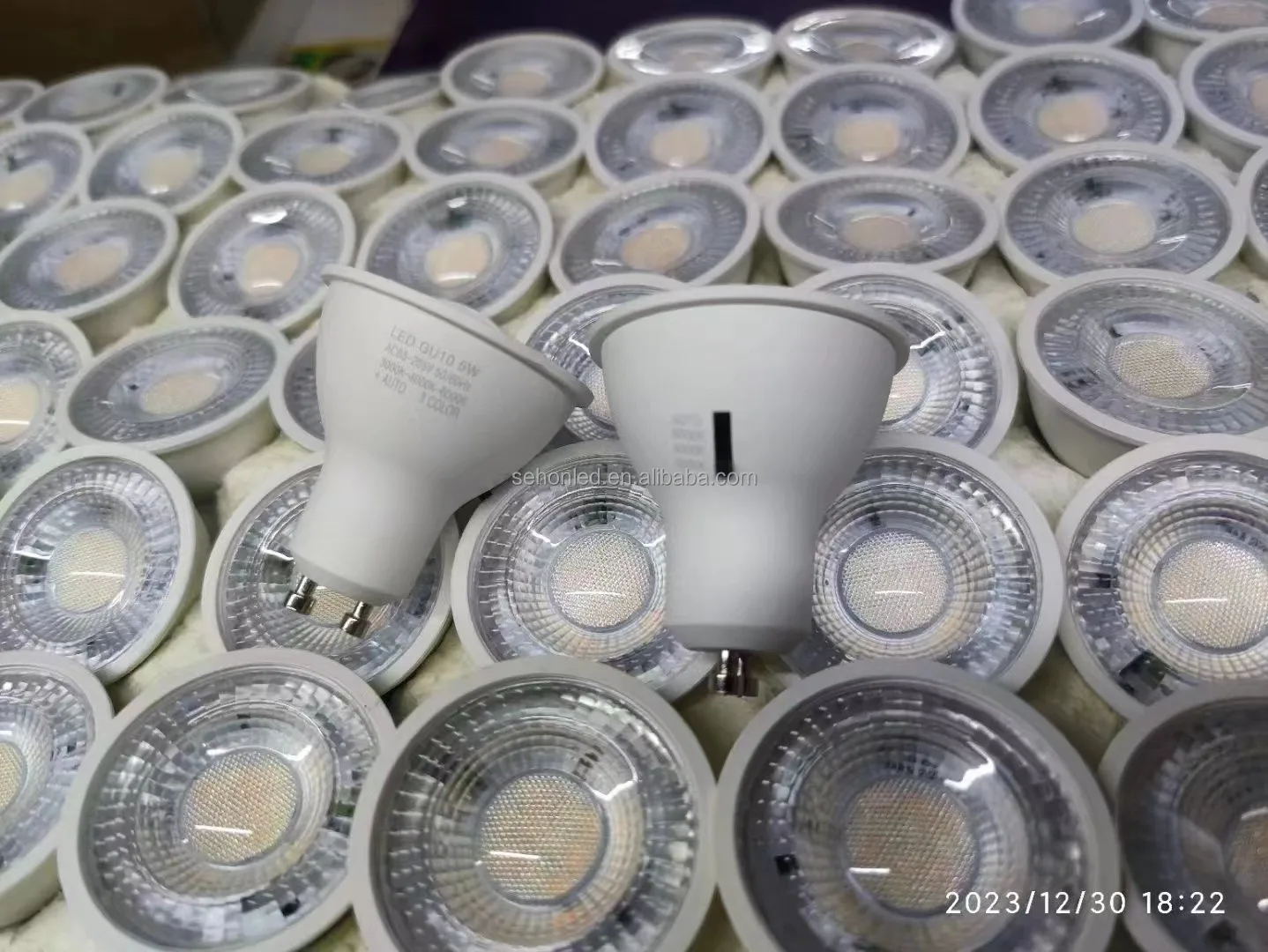 3 Color Temperature Setting 5w 10w Gu10 Mr16 Gu5.3 E27 Led Spotlight ...