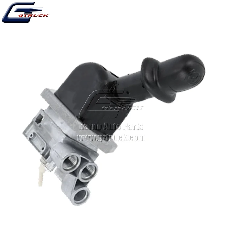 Air Brake System Hand Brake Valve OEM 9617230420 for VL RVI Truck