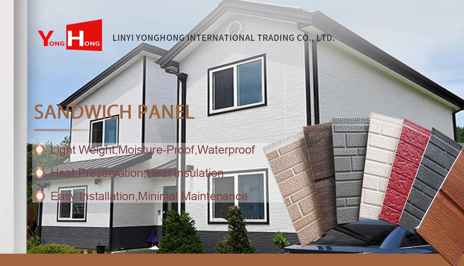 Exterior Decoration Wall Cladding Insulation Panels Metal Carved Board ...