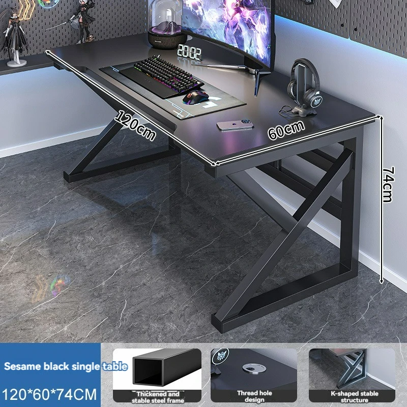 2024 Youtai High-quality Modern Simple Esports Room Carbon Steel ...