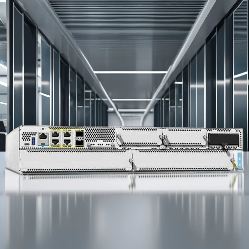 C8500 Series Network Switch 4x SFP+ and 8x SFP 4x10GE 8x1GE 1000Mbps ...