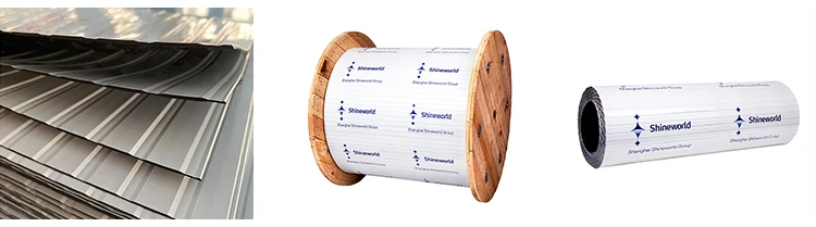 2.2mm Polyethylene Cable Drum Reel Cover - Double Layer PE Protection ...