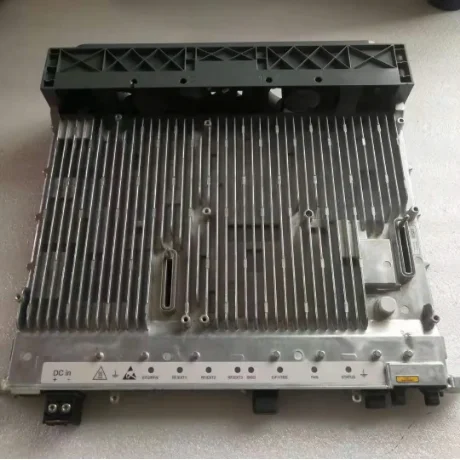 Nokia Fsmf System Module Rru Type For Enhanced Network Coverage And ...