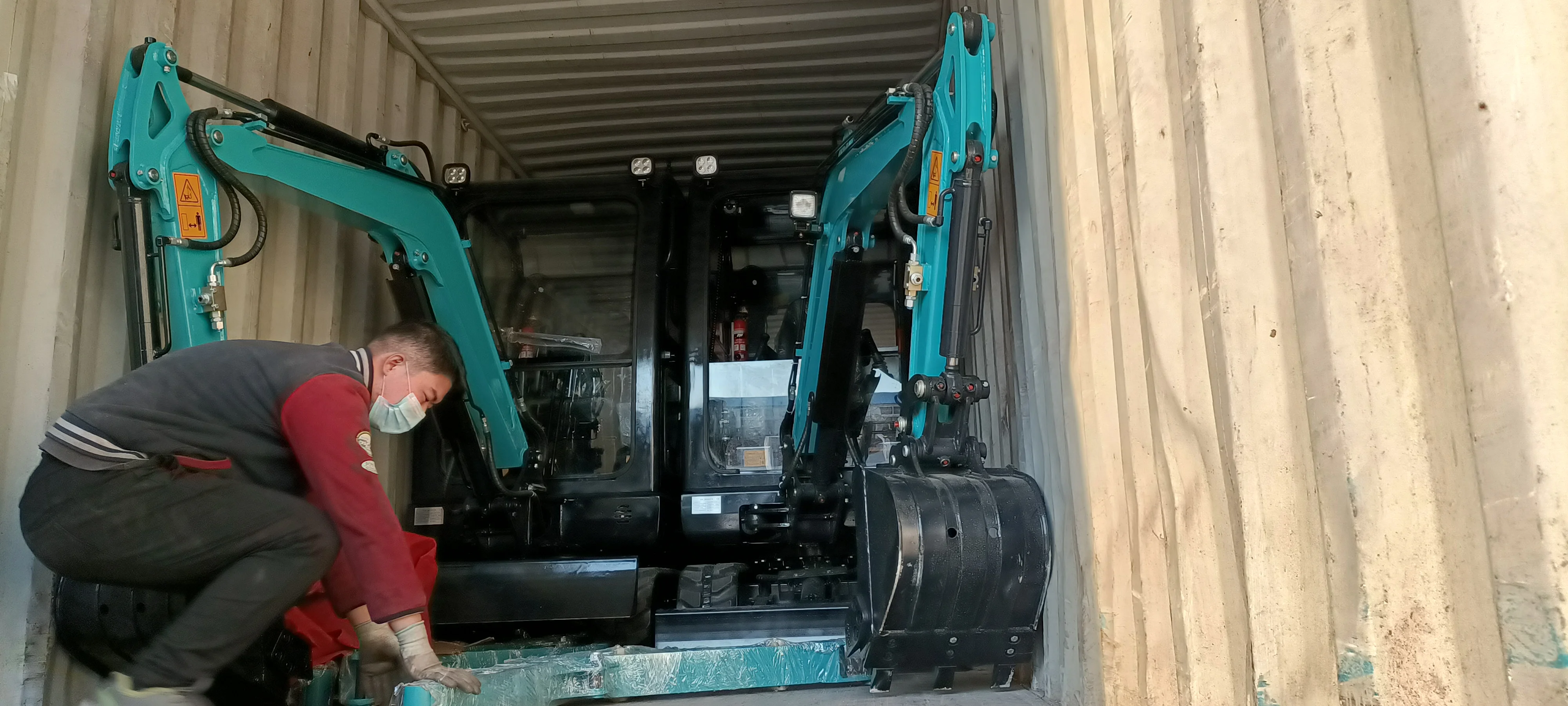 2023 Rts Hightop New Ht08 Ht10 Ht18 Ht20 Ht22 Mini Excavators Price ...