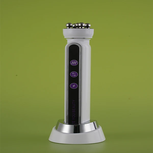 Pulse Ems Micro Current Radio Frequency Eye Care Skin Rejuvenation Anti ...