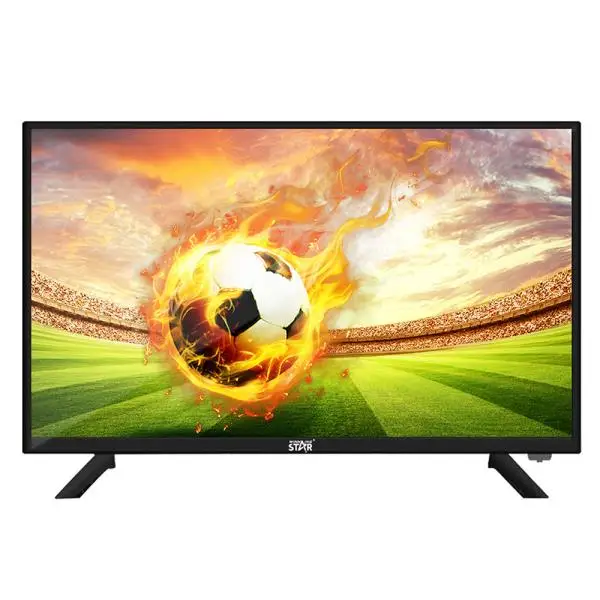 Winning Star St-5709 32" Full Hd 1080p Android Led Tv Ac/dc With: Dvb ...