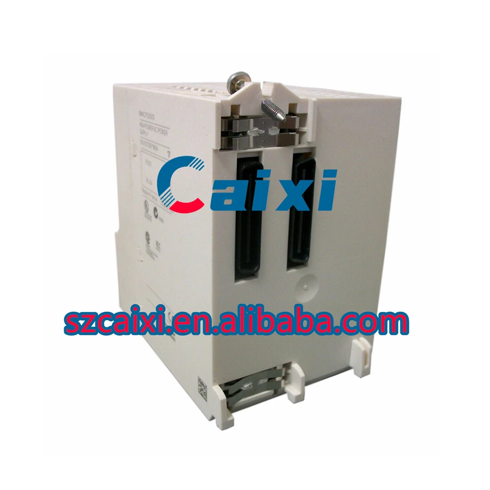 High Quality Modicon X80 Series High Power Supply Module BMXCPS3500 ...