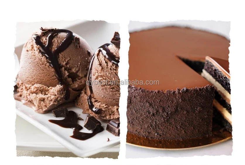 Automatic Chocolate Machinery Small Chocolate Tempering Melting ...