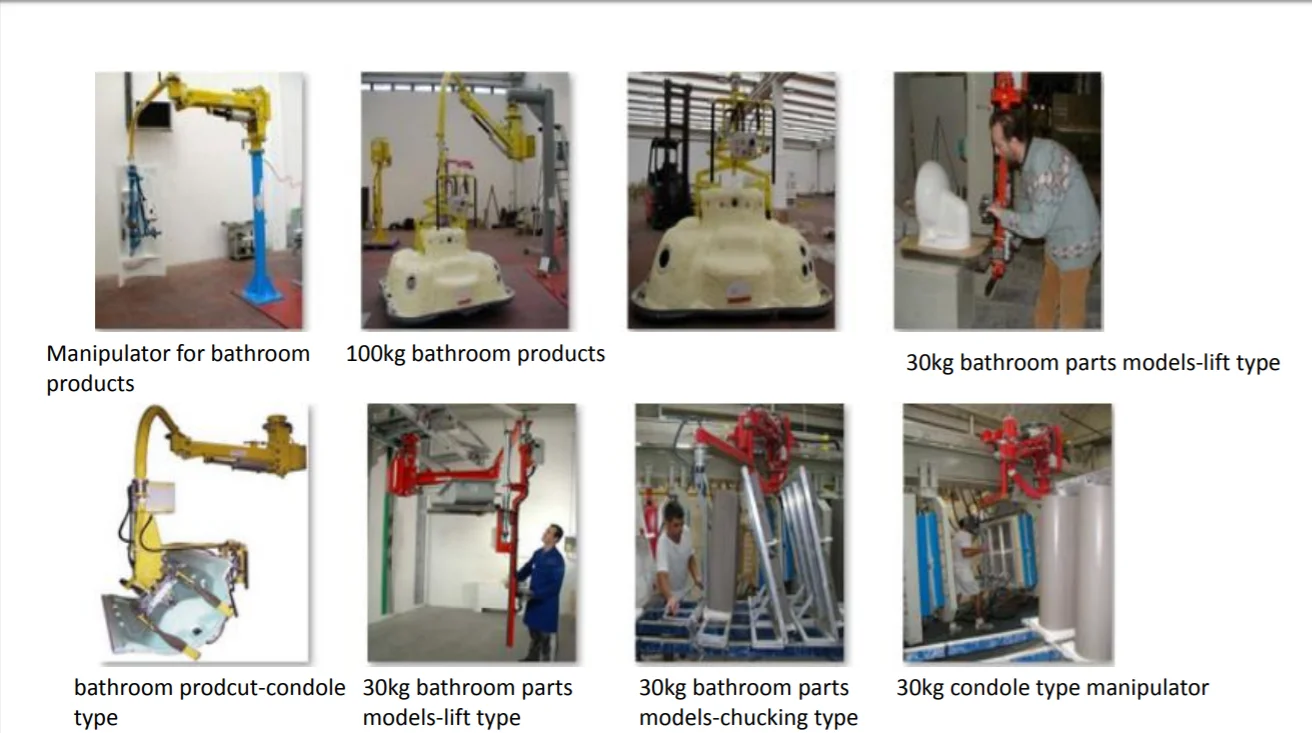 Forklift Robotic Arm - Efficient Loading and Unloading