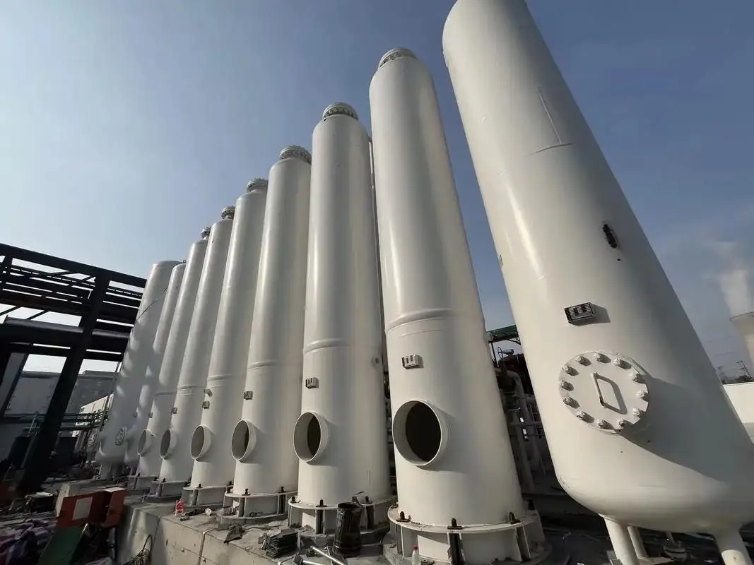 600 Cubic Meter Methanol Cracking Hydrogen Production Unit System ...