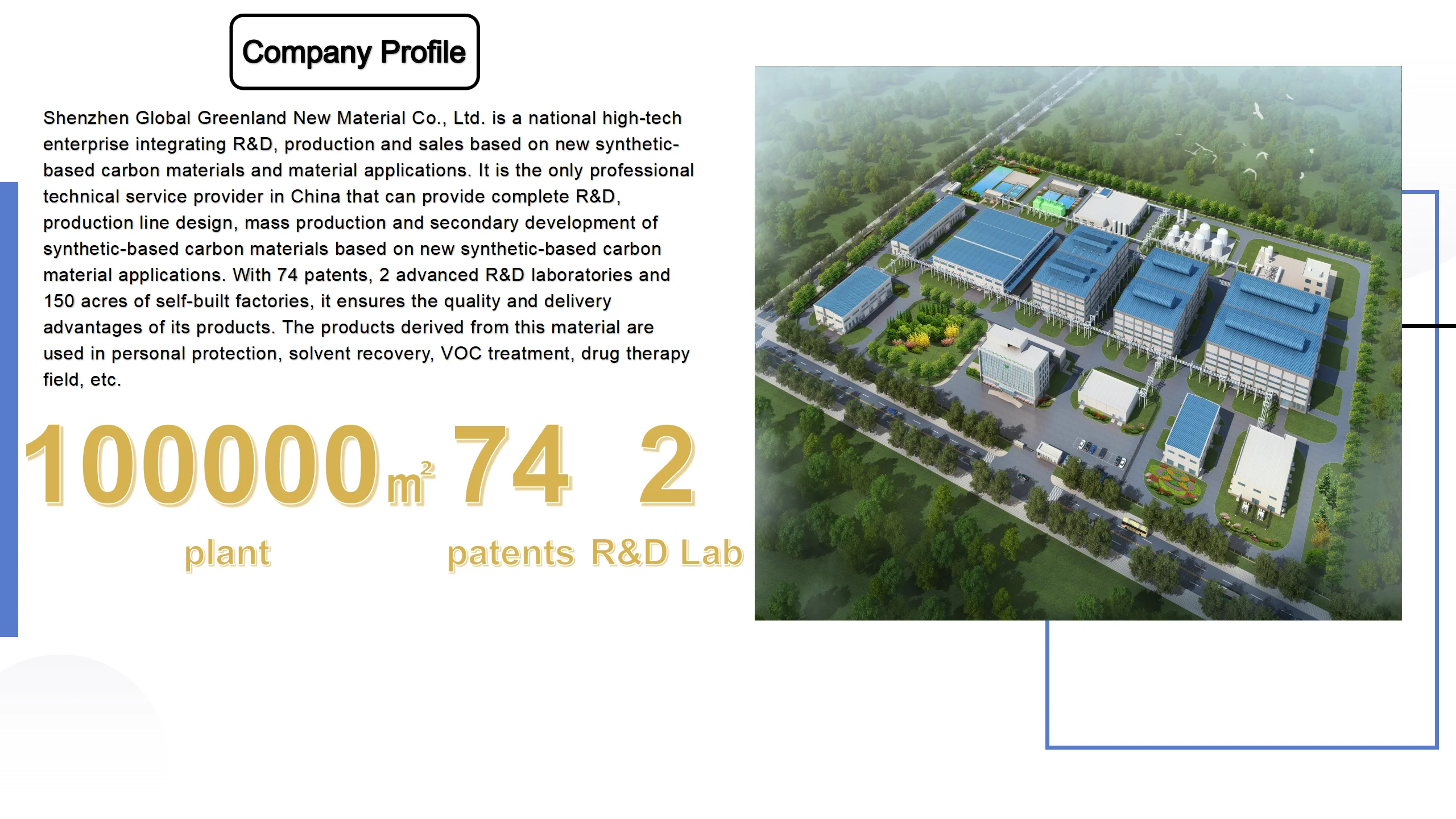 Pharmaceutical Activated Carbon for CKD Treatment - AST-120