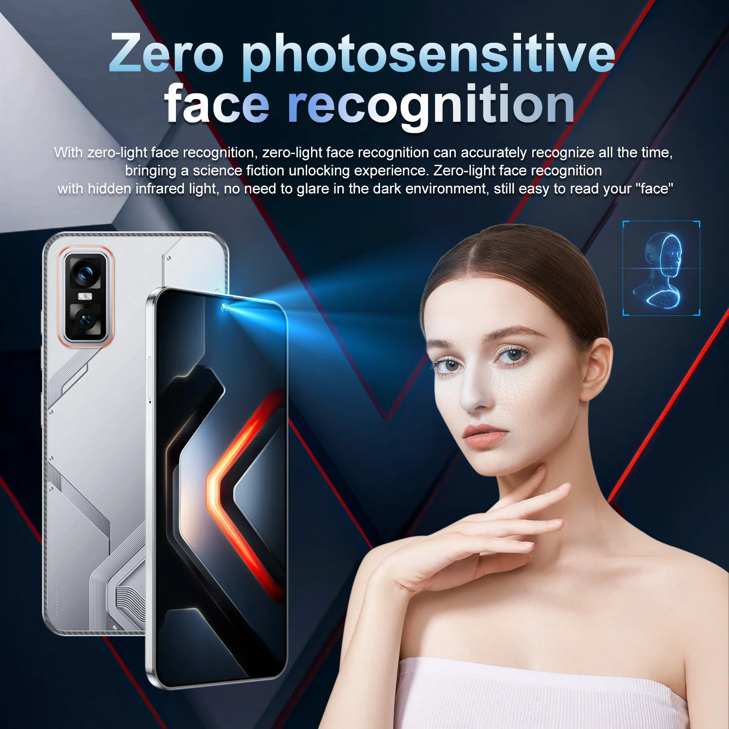 Global Version New GT30 Pro 7.3 Inch Android 14 Deca Core 5G Smart ...