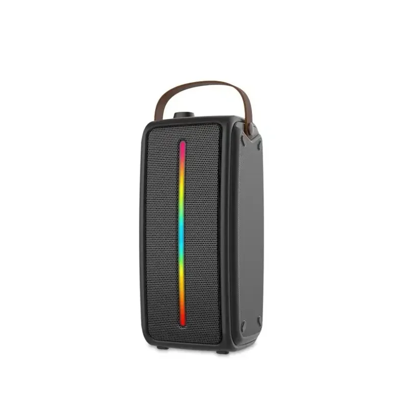 New 3 Inch Subwoofer Sound Box Fashion Sound Tws Original Partybox Dj ...