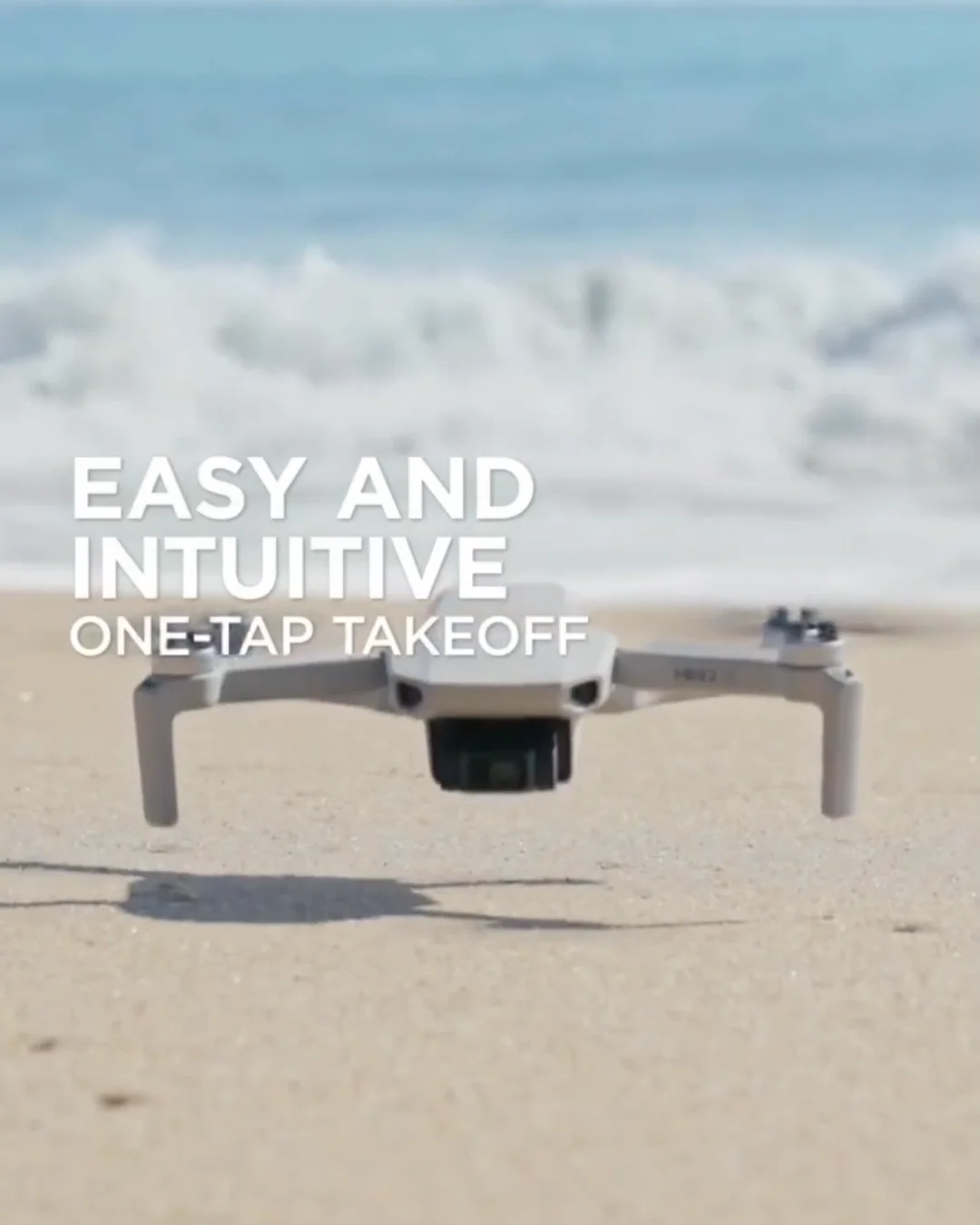 Dji Mini 2 Se - Camera Drones | Under 249g | 10km Video Transmission ...