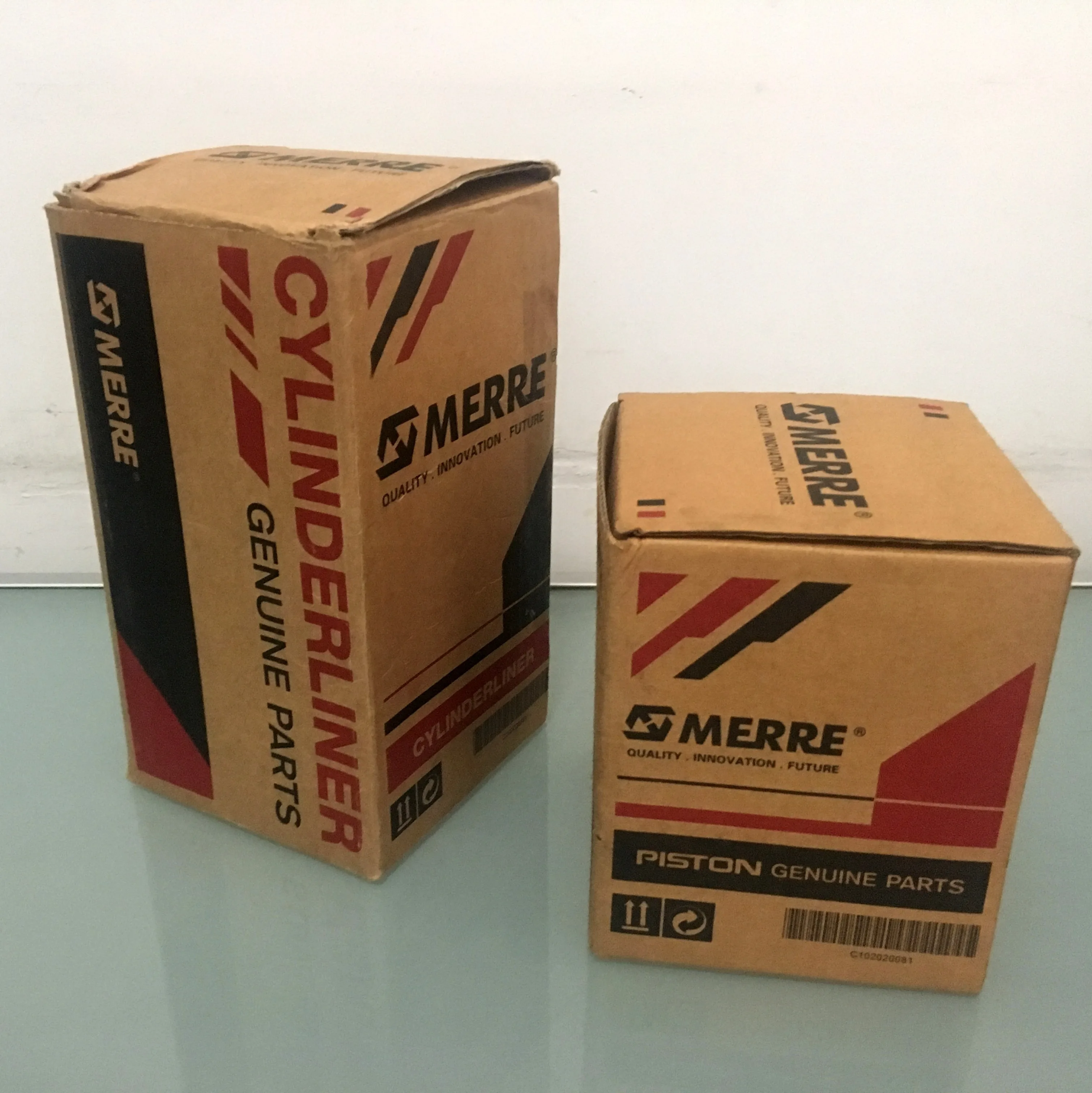 发动机缸套套件125毫米89923110 A4700110210 A4700110310 A4700110410 87-444500-00 ...