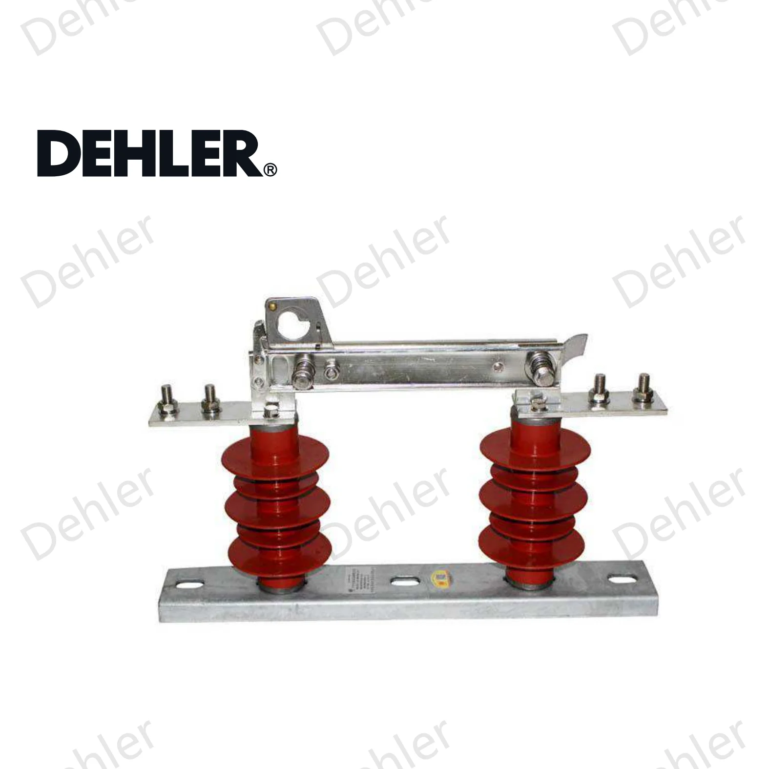 High Voltage Outdoor Isolator Disconnect Switches Premium Quality ...