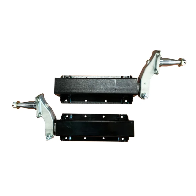 Weifang Airui (Axletek) Brake Systems Co., Ltd.