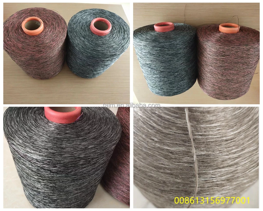 Air Textured Yarn Winding Machine For Outdoor Fabrics - Custom Oem