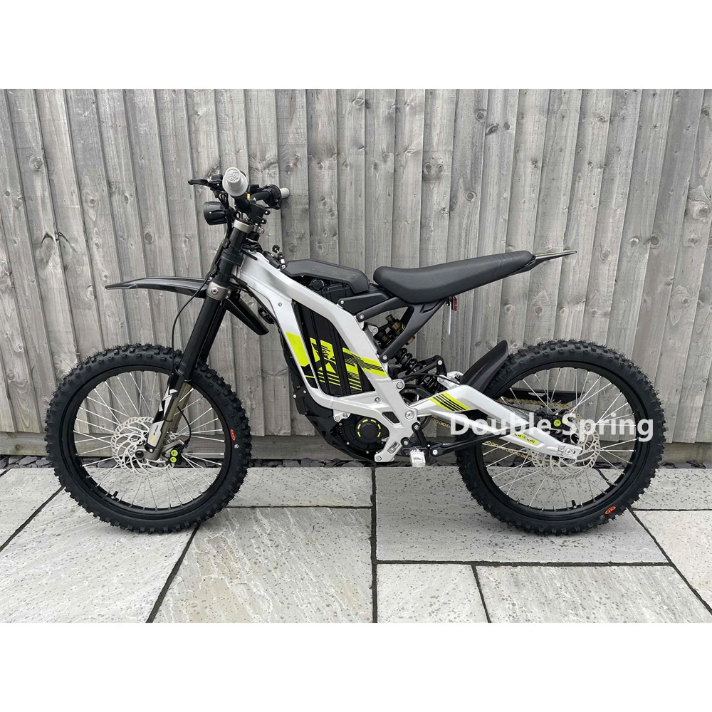 Sur Ron 2025 Light Bee X Ebike - off-Road Enduro Power