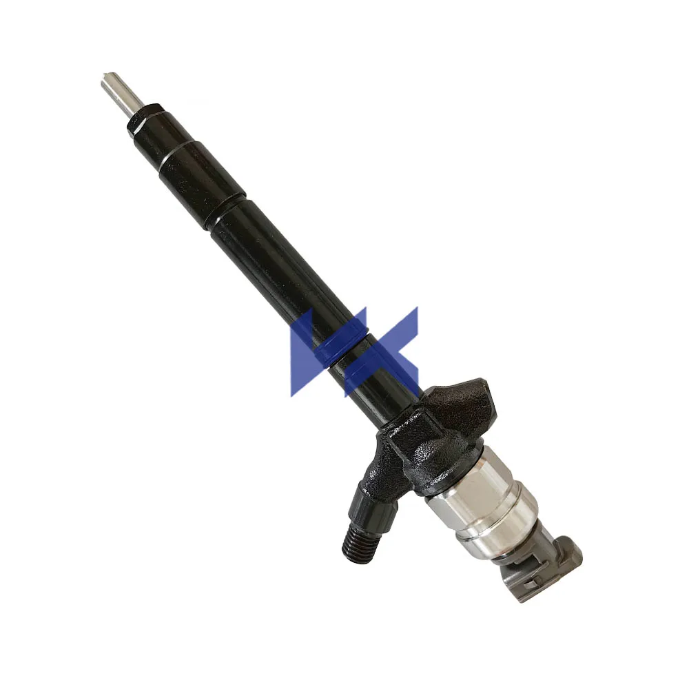 Common Rail Fuel Injector 23670-0L020 236700L020 For TOYOT-A HILUX ...