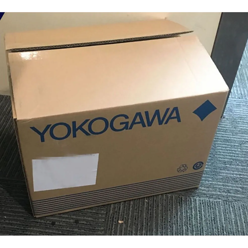 Original Japan Yokogawa Yta710 Temperature Transmitter 4 To 20ma Output ...