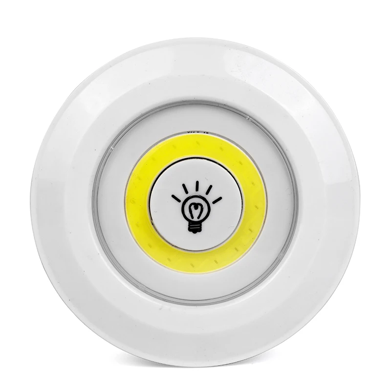 Miniluz Nocturna Inteligente Con Control Remoto Para El Hogar,Lámpara ...