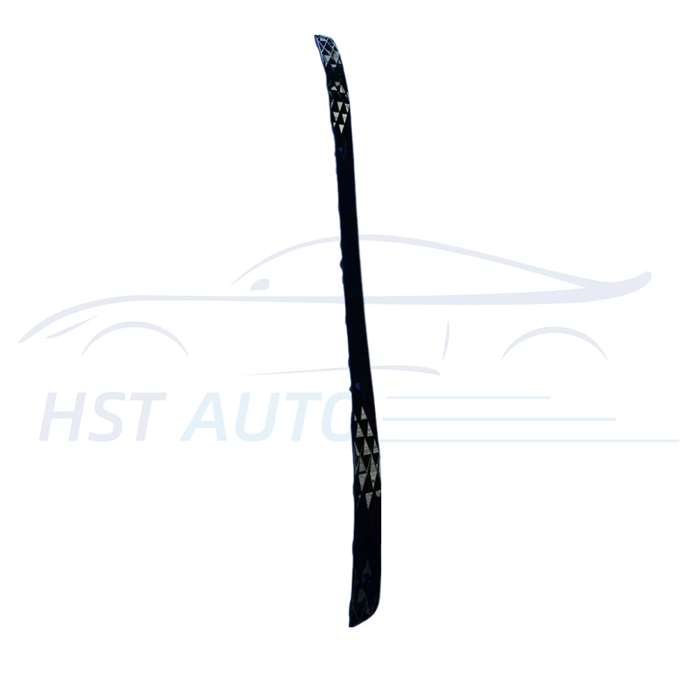 Geely Coolray Motors Accessory - Front Bumper Welding Assembly